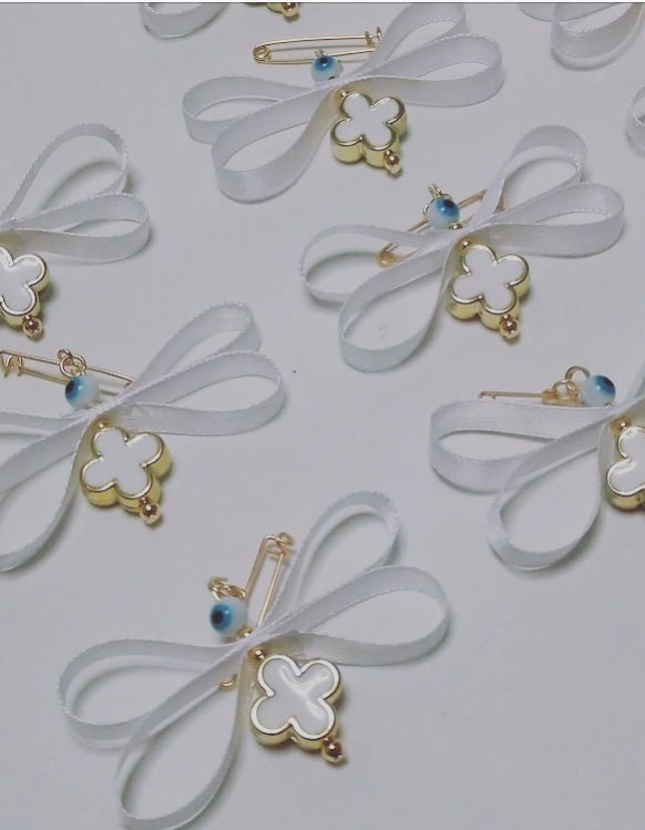 Witness Pins/Bracelets – P&J by Design