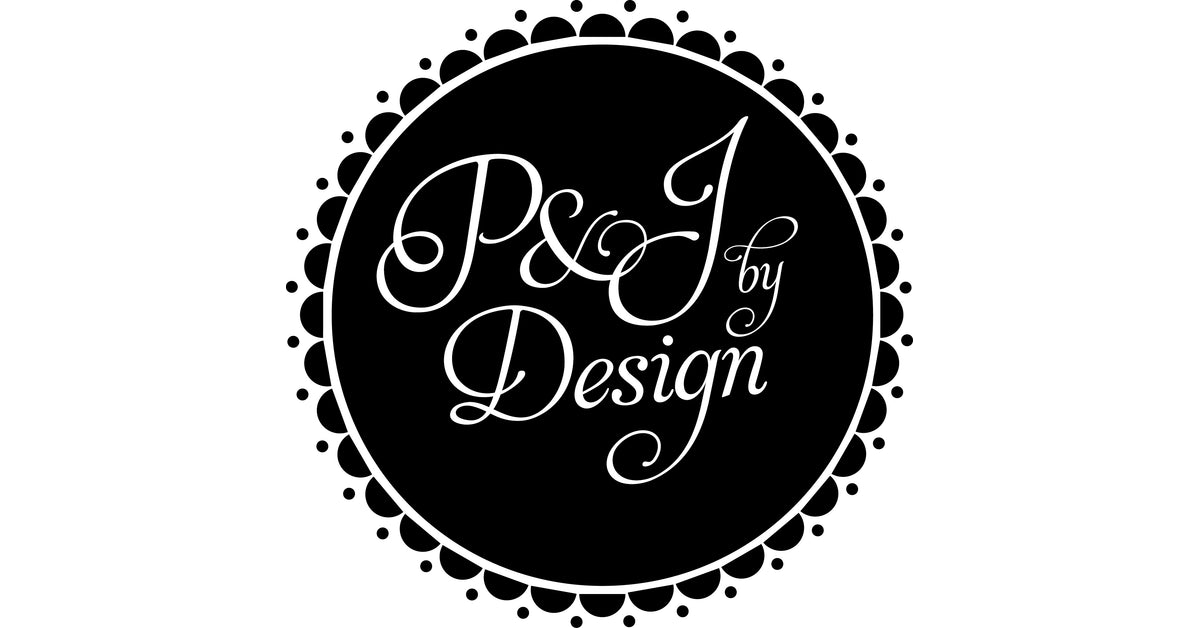 Products – P&J by Design